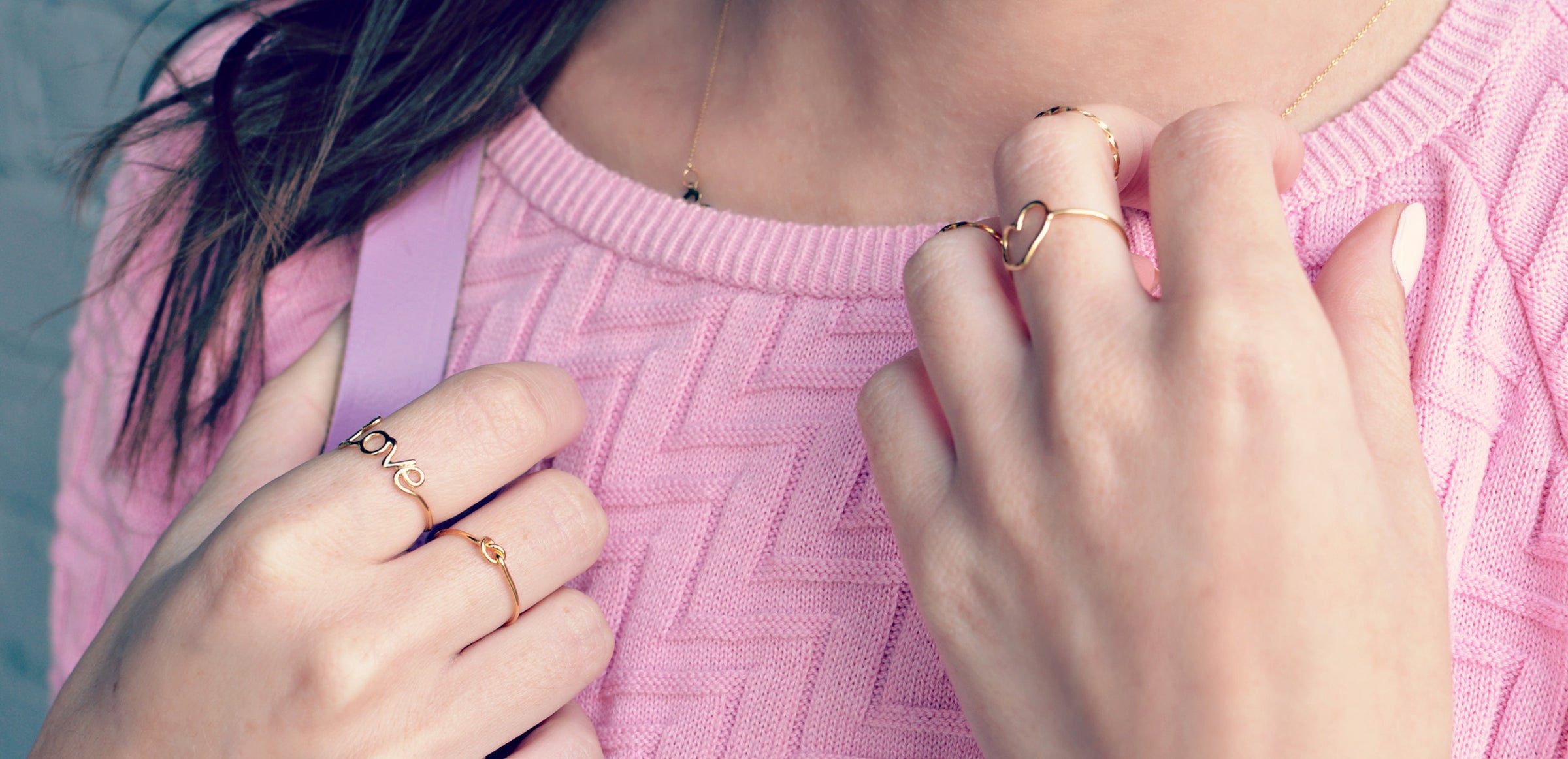 Laura Gravestock Jewellery