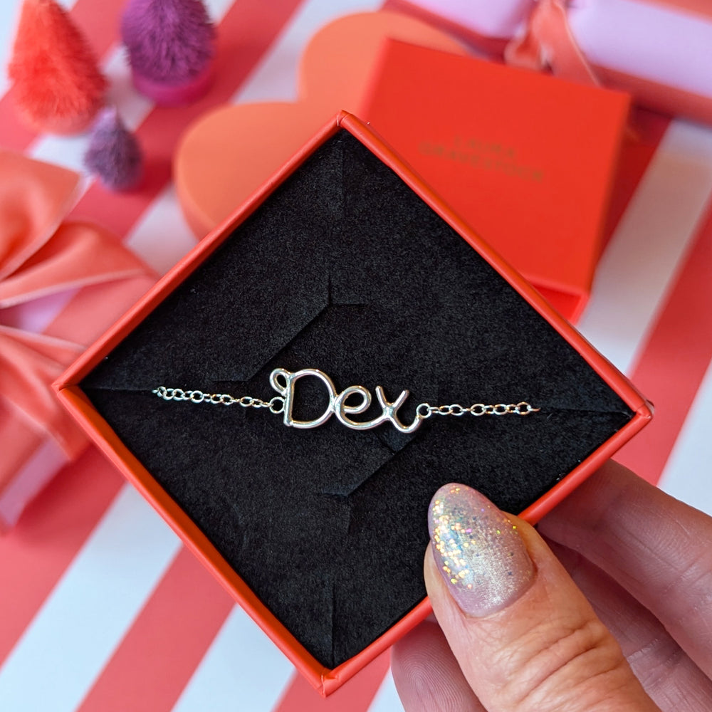 Laura Gravestock Jewellery